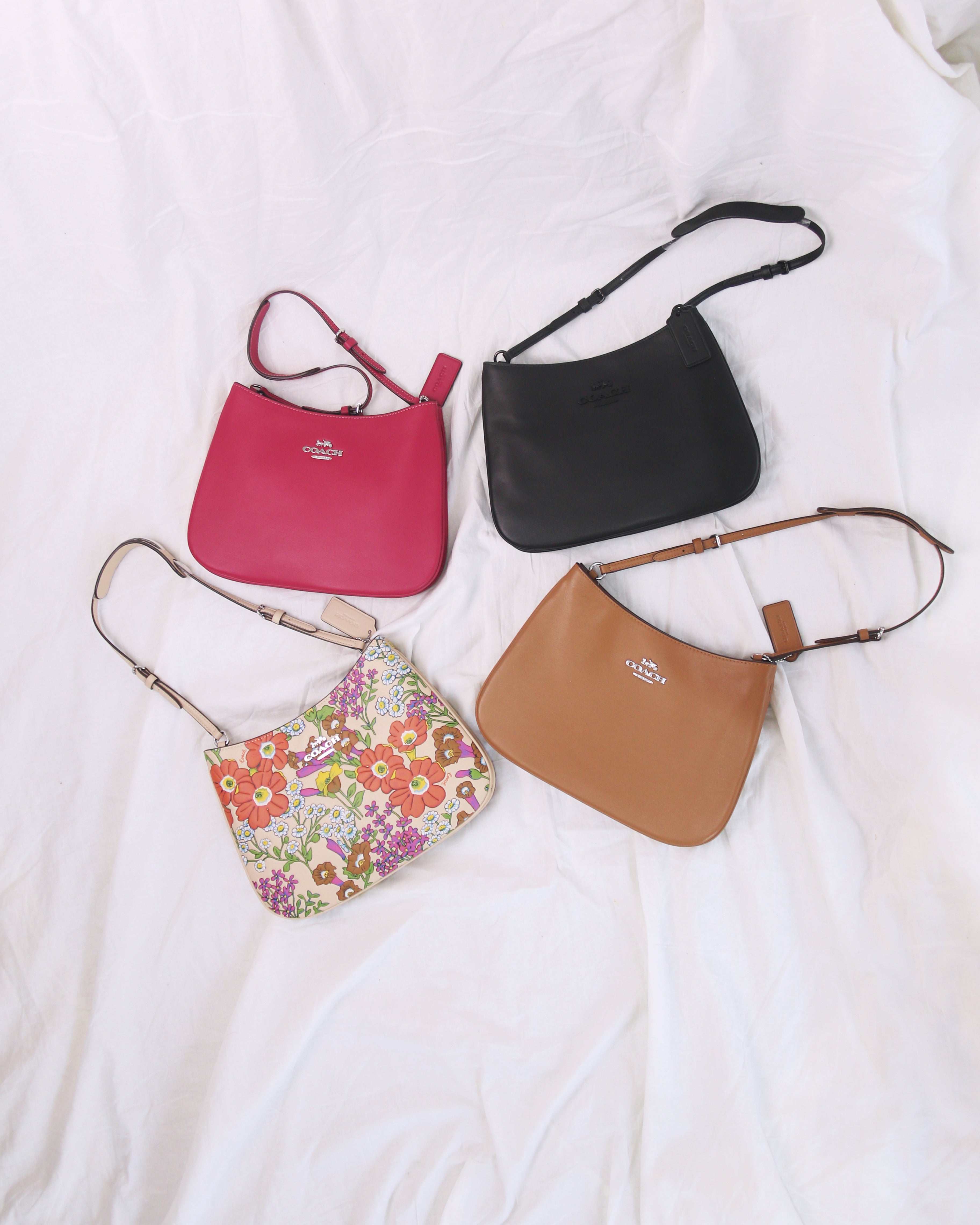 Buy Luxury & Branded Shoulder Bag | @ Fashrevo