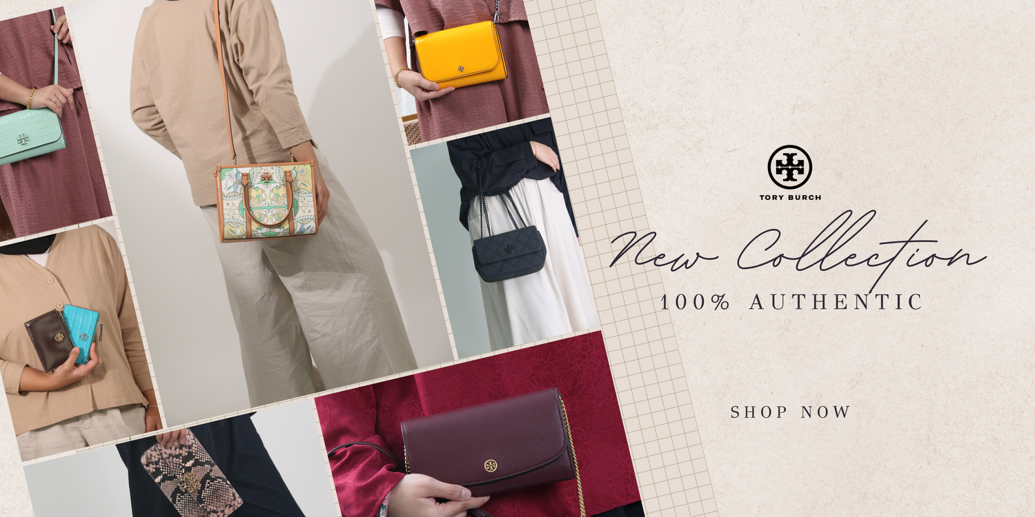 Buy TORY BURCH Bag & Handbag | TORY BURCH @ Fashrevo – Page 3